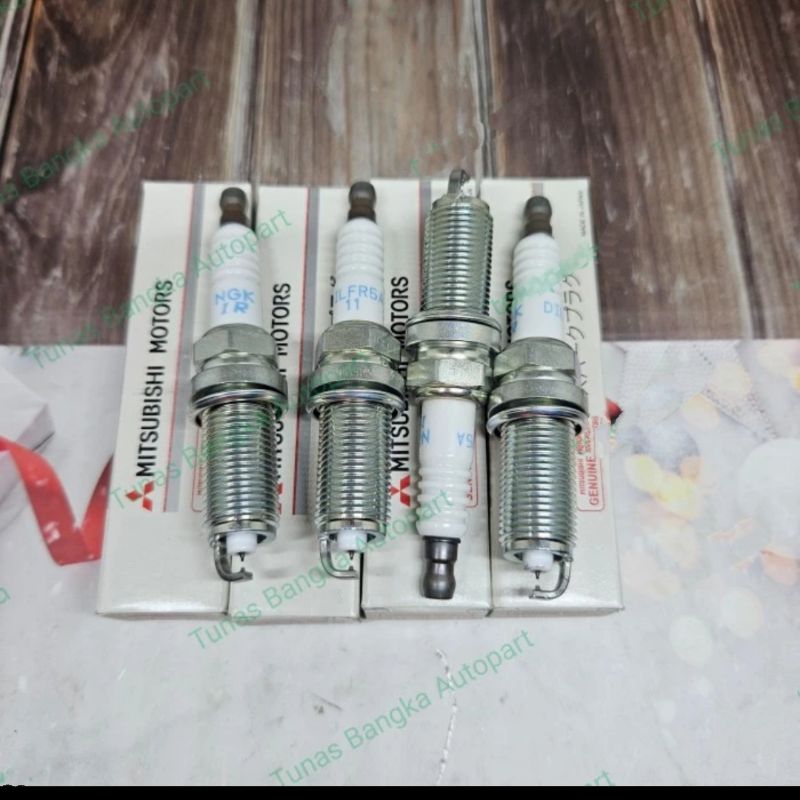 Spark Plug Spark Plug New Xpander & Xforce 2022 Up 1822A085 (Original ...
