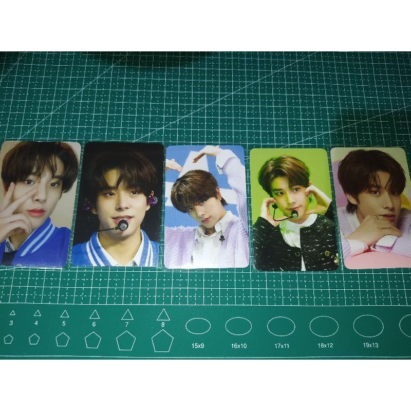 Official PC DICON ENHYPEN (JAKE) | Shopee Philippines