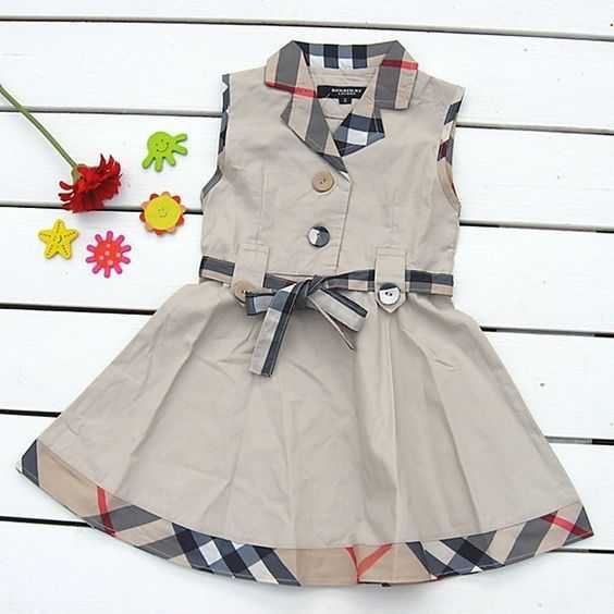 ASHERA DRESS 1-5 YEARS GIRLS' CLOTHES DRESS / GIRLS' CLOTHES 1-5 YEARS ...