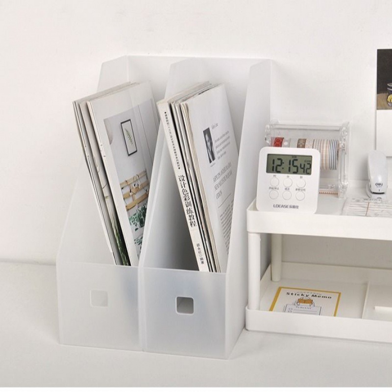 SOFARI PREMIUM FOLDING ORGANIZER FILE RACK FOLDABLE DOCUMENT BOX ...