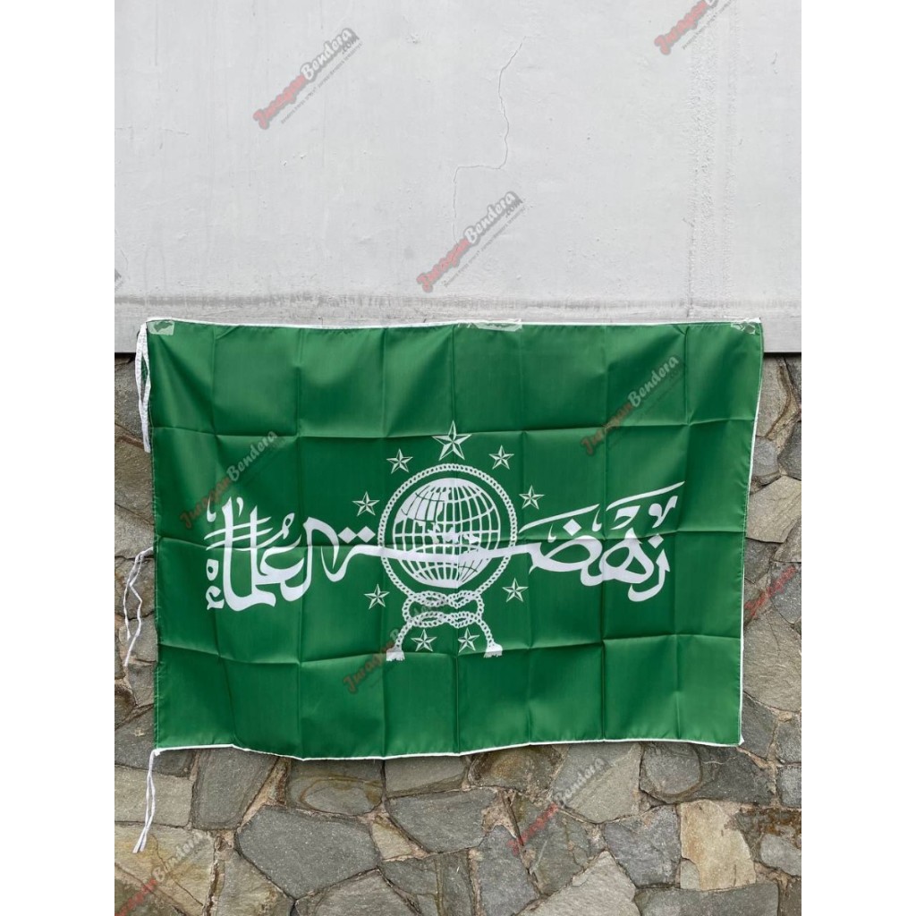 NU flag / Nahdlatul Ulama flag | Shopee Philippines