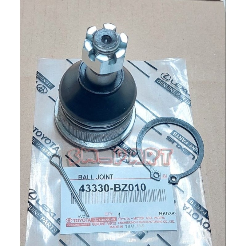 Ball JOINT BOTTOM AVANZA XENIA BALL JOINT AVANZA BALL JOINT XENIA BALL ...
