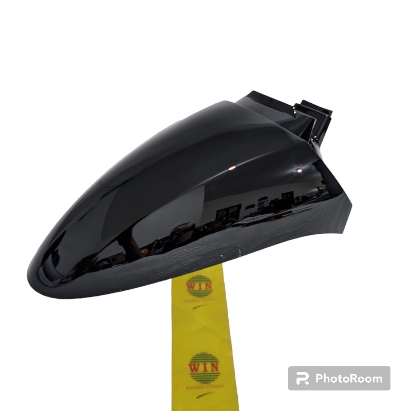 HITAM Scoopy FRONT SPAKBORS 20 SCOOPY FI K2F FRONT SPAKBORS 2020 2021 ...