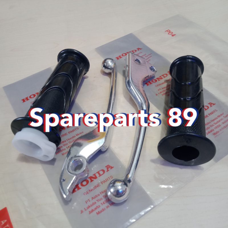 Package Handle Set Handgrip Beat FI - Handel Set Left Right Plus Hand ...