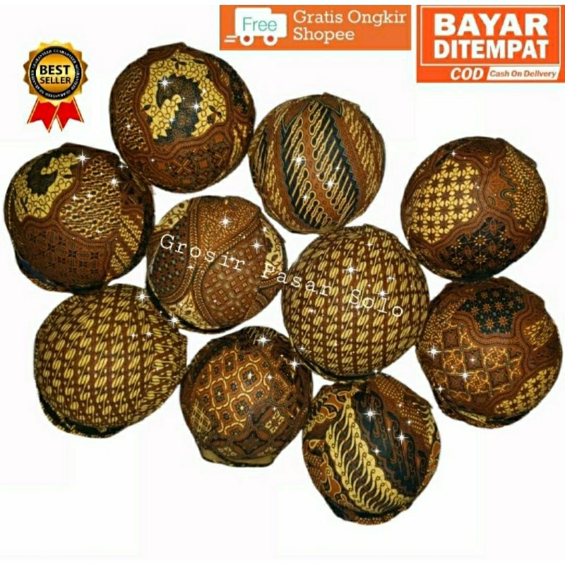 Solo Uniform Batik | Solo Order | Children's Pasta | Adult Pasta ...