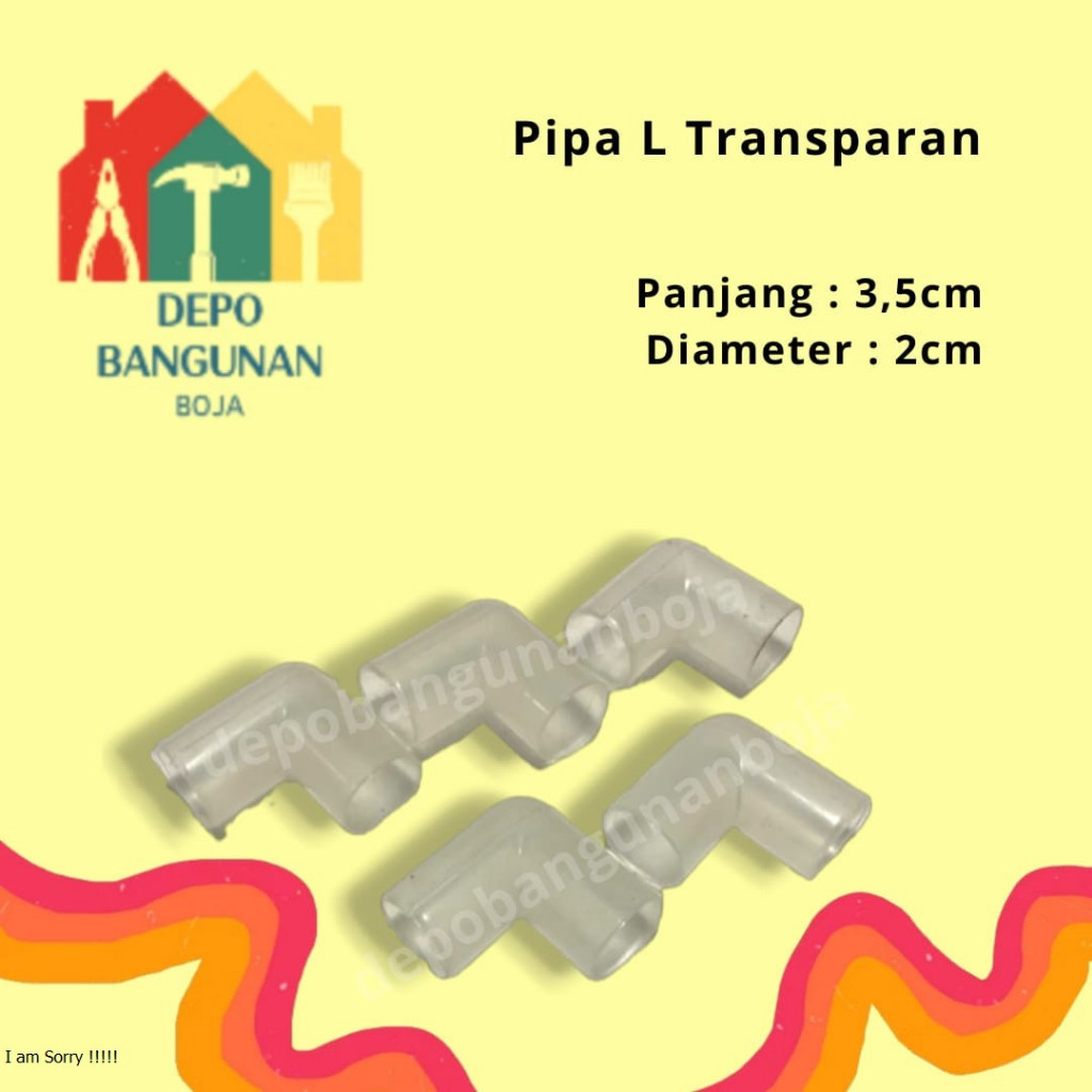 (3.10) keni knee pipe connection / aquarium pipe L | Shopee Philippines