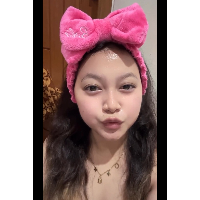 Miniso X Barbie headband new | Shopee Philippines