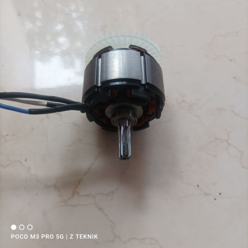 Motor Inpaxct Wrench ,500,600 Nm JLD,SUNC | Shopee Philippines