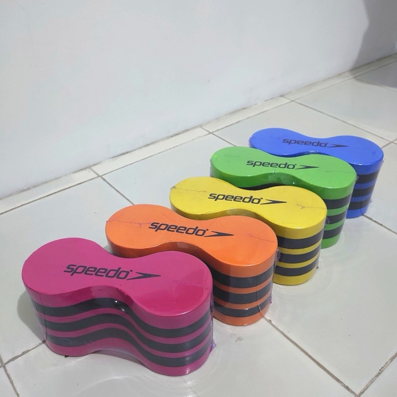 Pull Boy Bouy Speed Thigh Buoy PullBoy Reang Child Adult Float Board ...