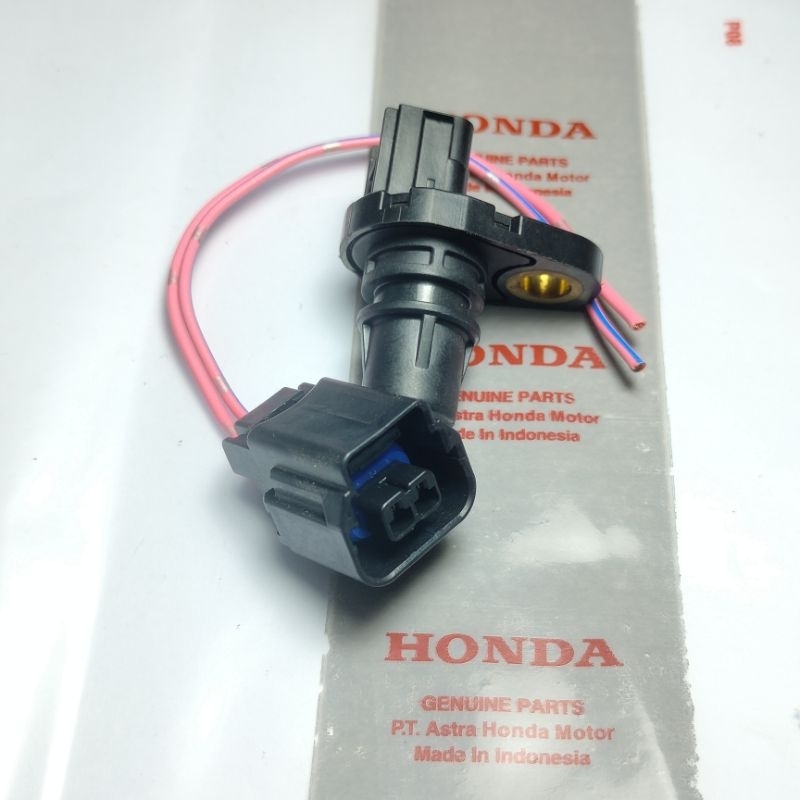 Honda genio beat new led beat street speedometer speed sensor k0j plus ...