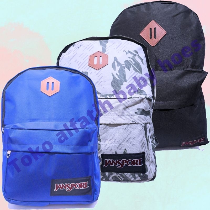 Js the newest jansport model for elementary school, middle school, high ...