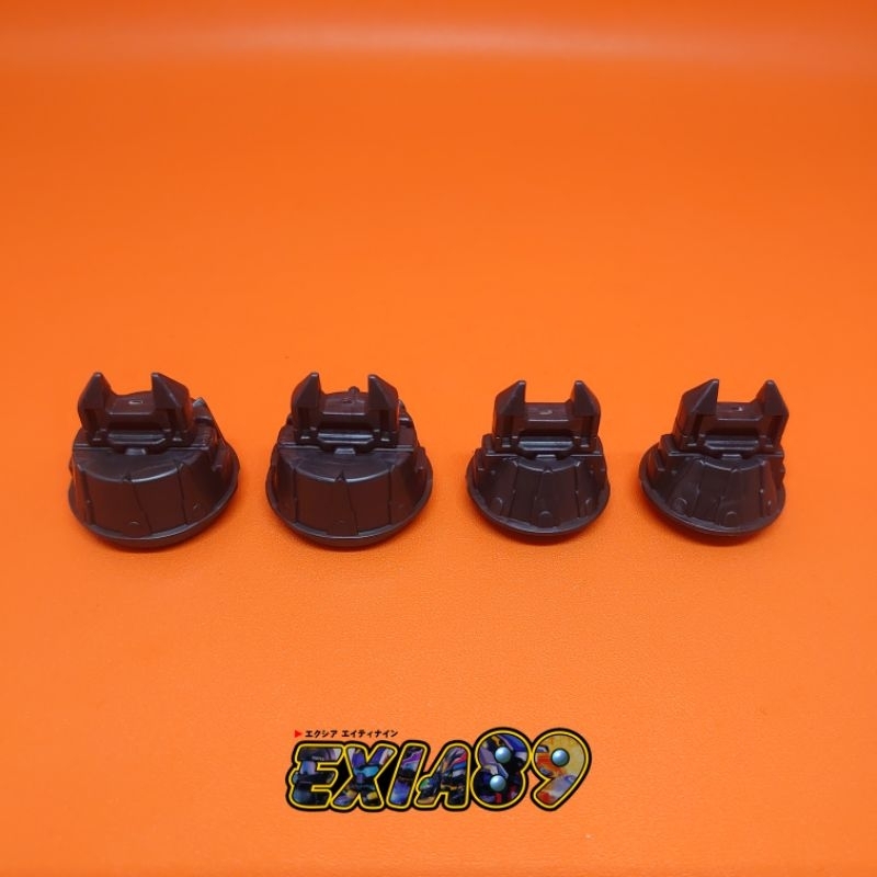 Crush Gear Part - Gaiki Bandai Wheel | Shopee Philippines