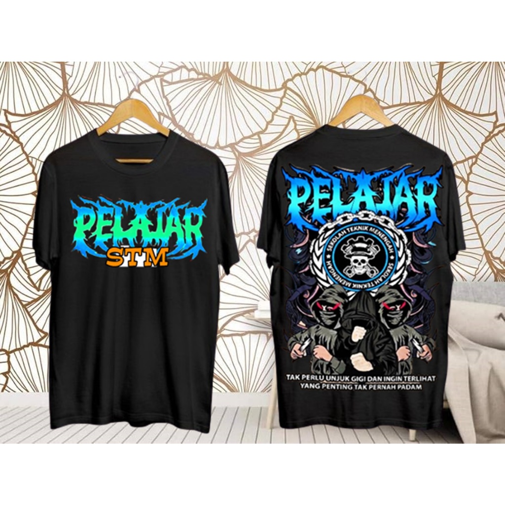 Stm Student T-shirts, Cool Intermediate Engineering School Distro ...