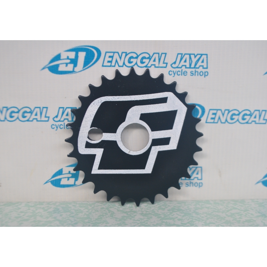 Crank Gear Front Disc BMX MINI 28T 32T GT Bike - 28T And 32T Children's ...