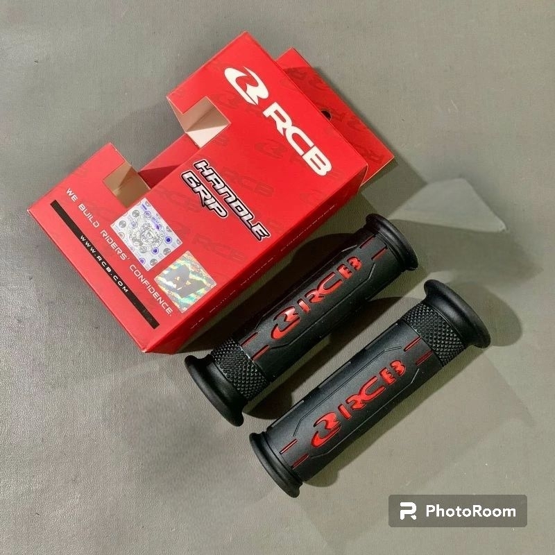 Handgrip RCB HG 77 HANDFAT RCB UNIVERSAL ORIGINAL RCB MALAYSIA | Shopee ...