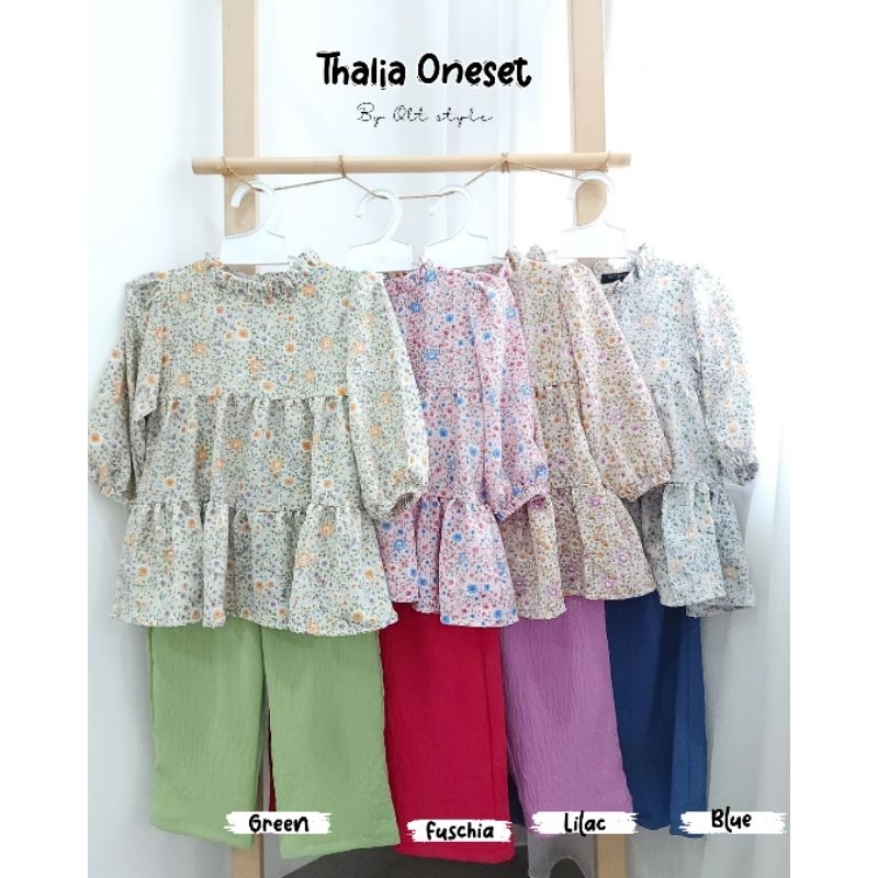 Ollet Oneset THALIA New series / suits for girls and adult couples ...