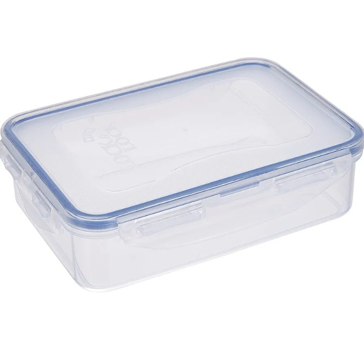 LOCKNLOCK FOOD CONTAINER 1L HPL817 860ML HPL855 EASY GRIP BOTTLE 1.5L ...