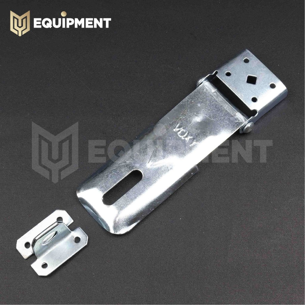 5" 6" thick overpal / 5 inch 6 inch padlock latch / 5 inch 6 inch ...