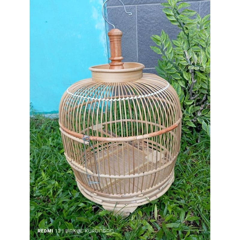 Princess Bird Cage/Measuring/ MINIONS Style Cage | Shopee Philippines