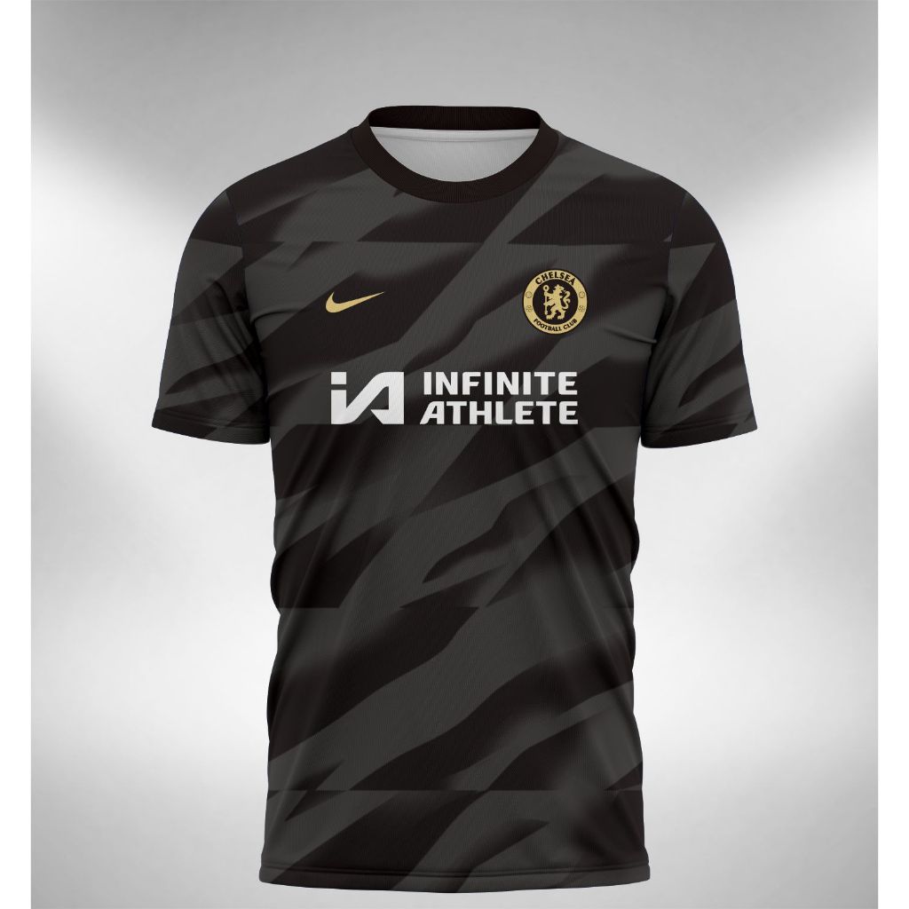 Chelsea Goalkeeper Jersey GK 2023 2024 | Shopee Philippines