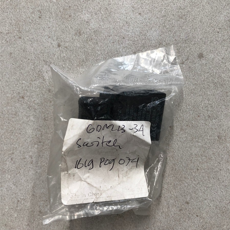 Bosch Switch GDM 13-34 (1619P09074) Original Bosch Spare Part | Shopee ...