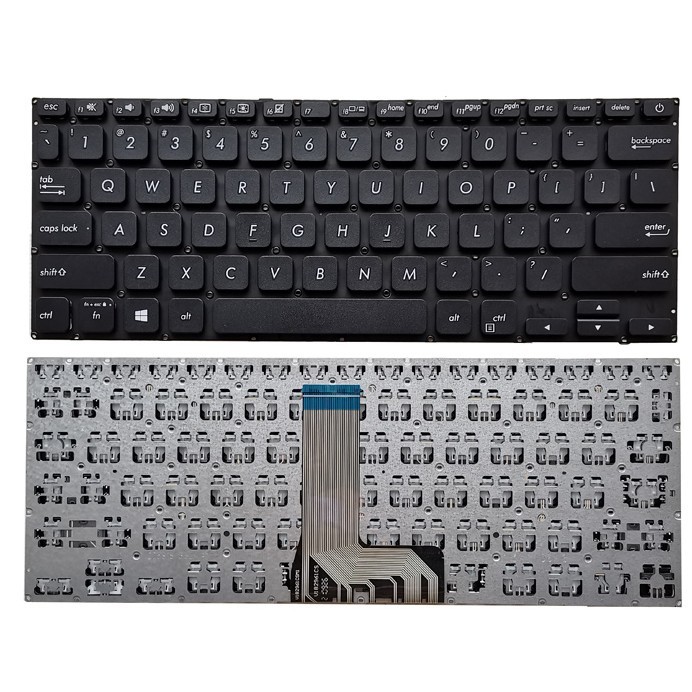 Asus Vivobook X415 X415M X415MA X415EA X415J X415JA Series Keyboard ...