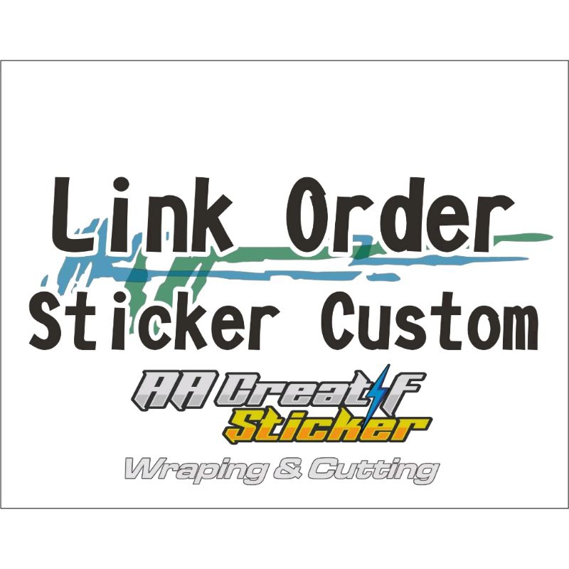 Order Special custom Car Stickers | Shopee Philippines
