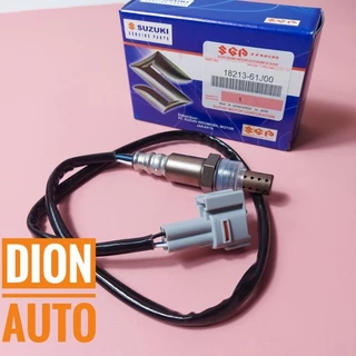 oxygen sensor - Best Prices and Online Promos - May 2024 | Shopee ...