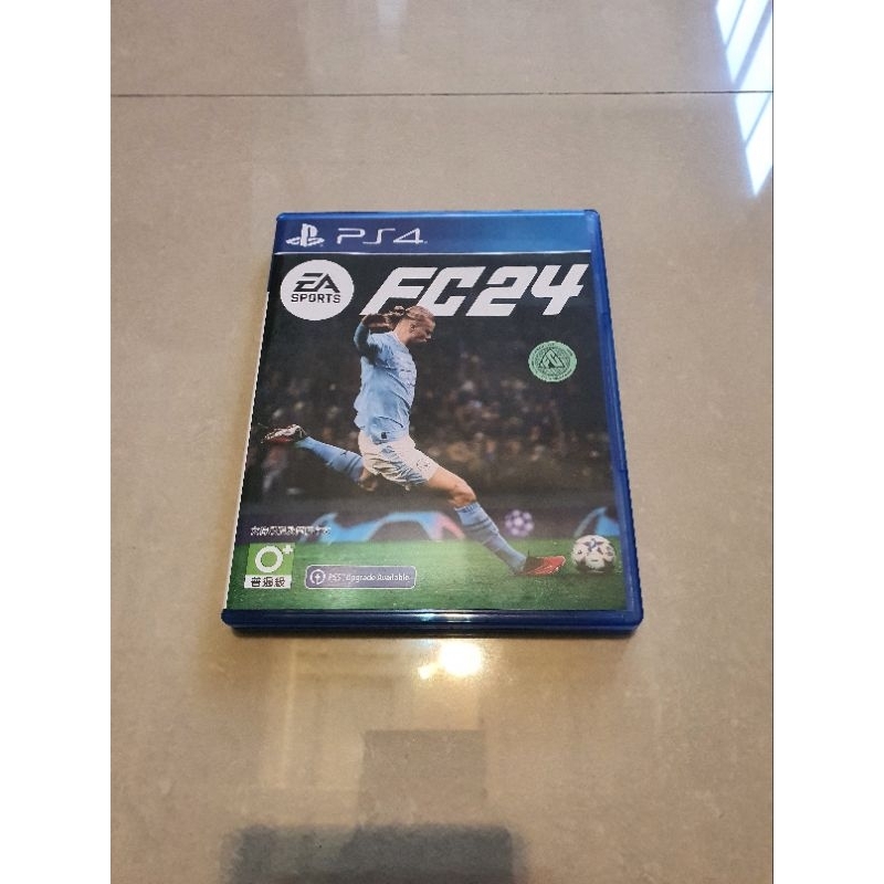 Ea FC 24 PS4 Original FC24 CD FIFA | Shopee Philippines