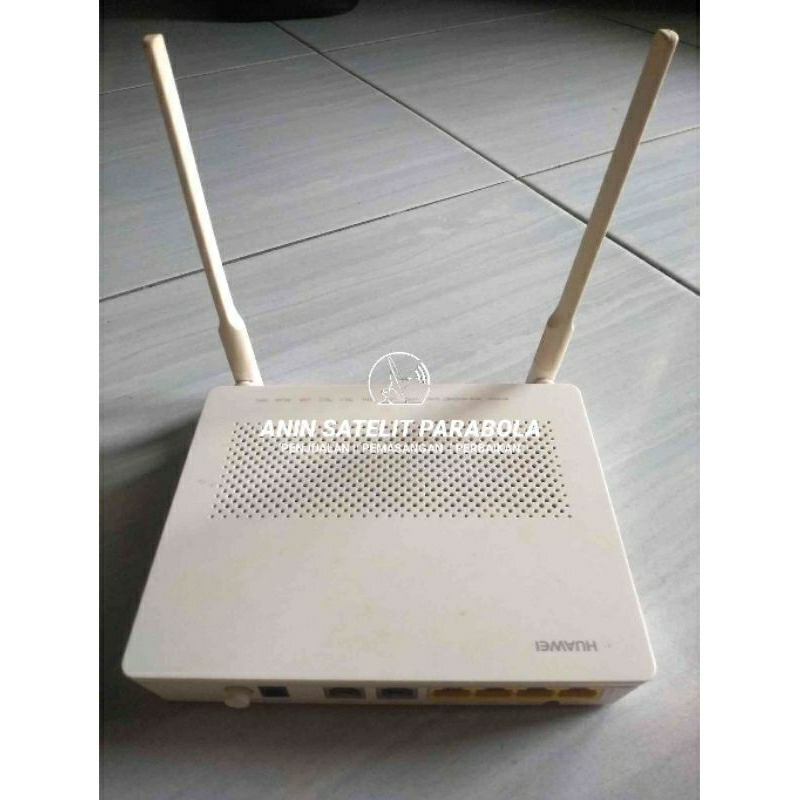 ! Huawei HG8245H. ROUTER | Shopee Philippines