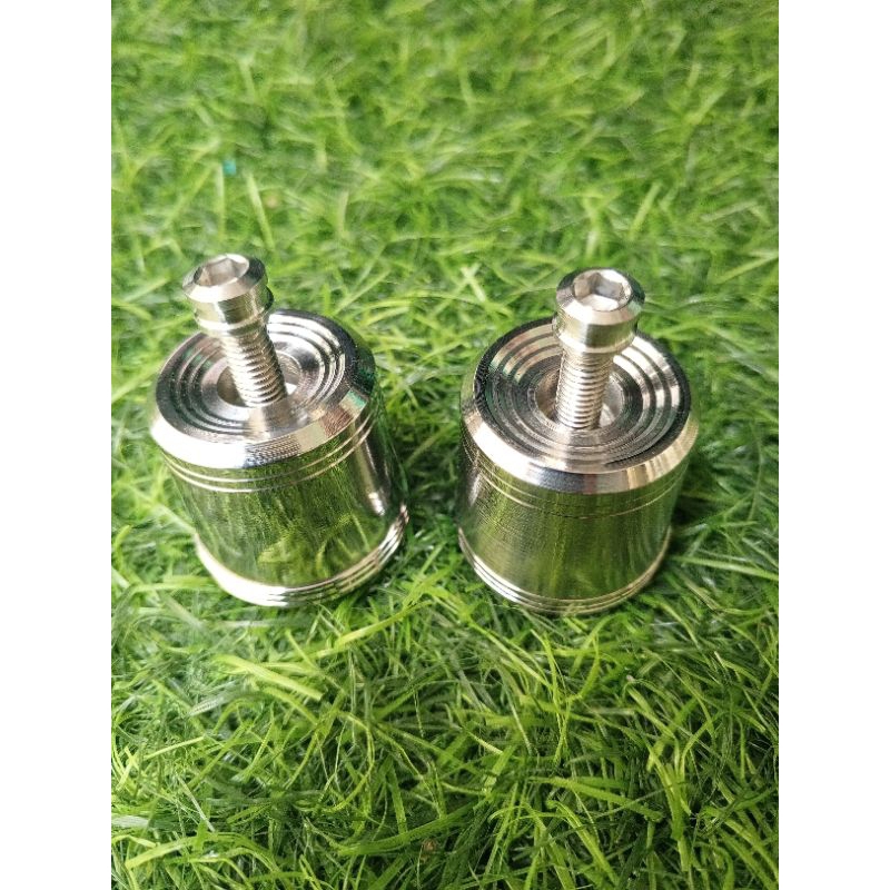 Pendulum Weights Handlebars FULL Of Batteries, The Price Is For 1 Set ...