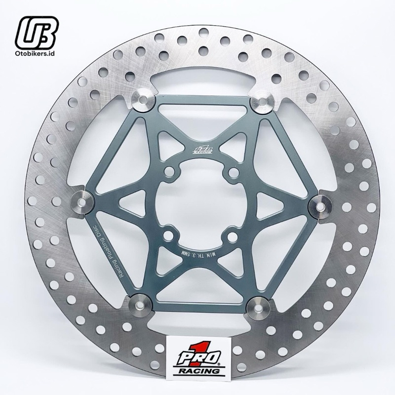 Original PRO 1 RACING DISC DISK COPY DUCATI PANIGALE | Shopee Philippines