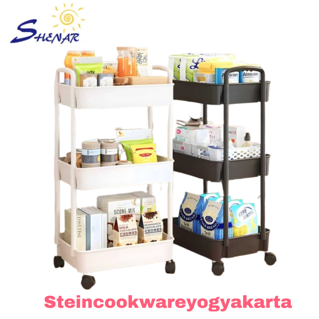 Multipurpose Stacking Rack Trolley Hanna Rack Wheels Stacking Rack ...