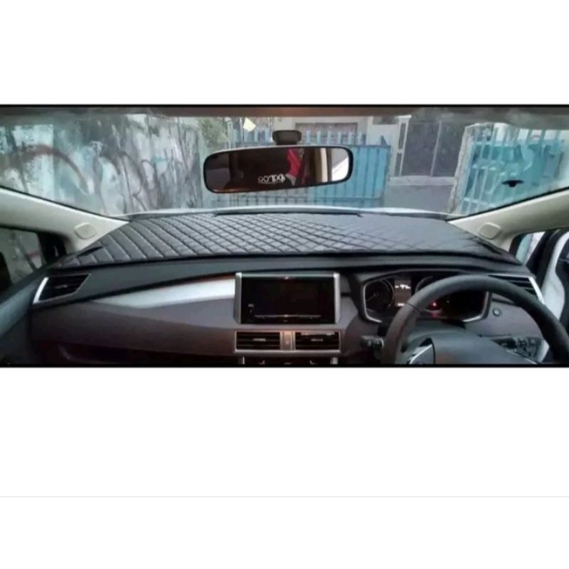 Old inova & inova rebon Car Dashboard Mat | Shopee Philippines