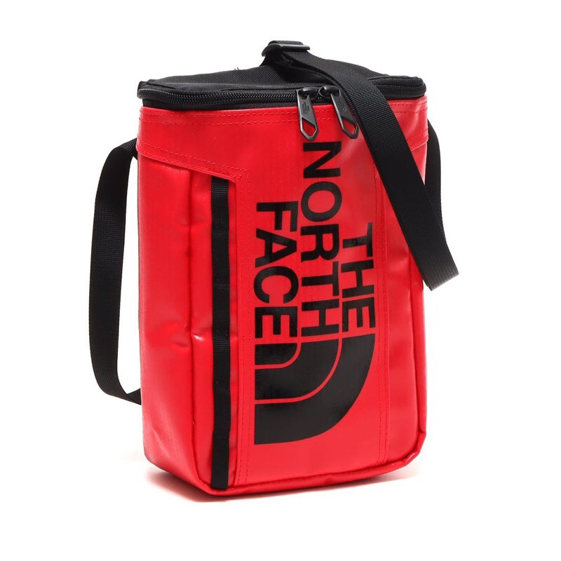 The north face base camp fusebox pouch Shopee Philippines