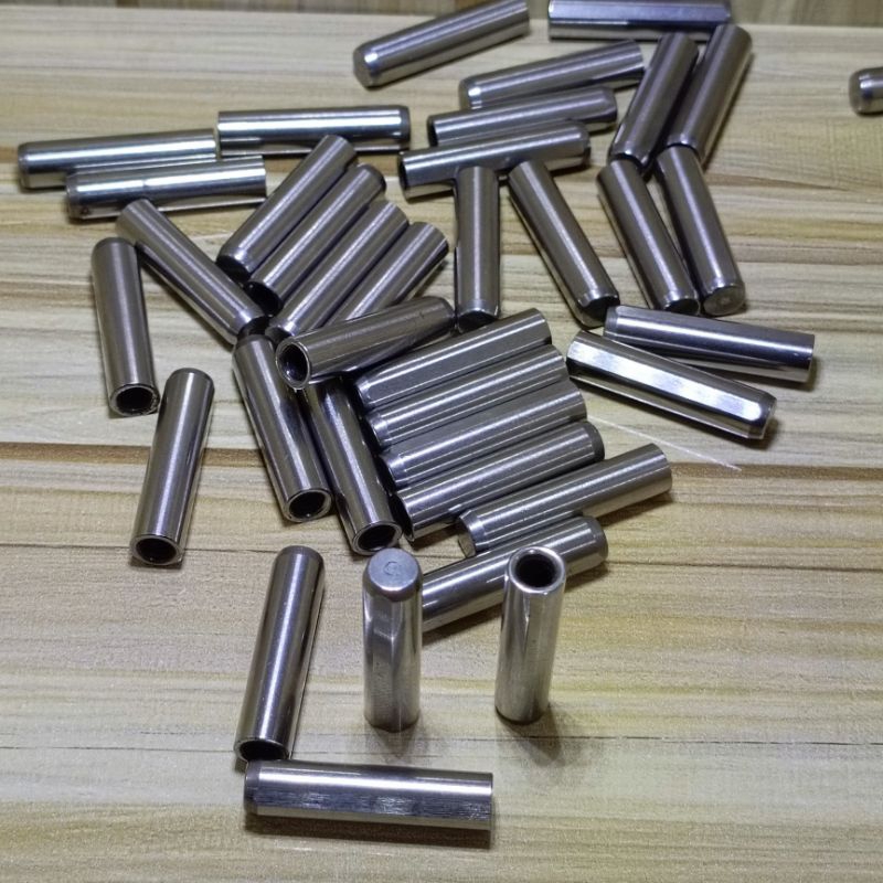 Dowel pin mstp 6x25 misumi Japan original pins 6x25 Thread Hole ...