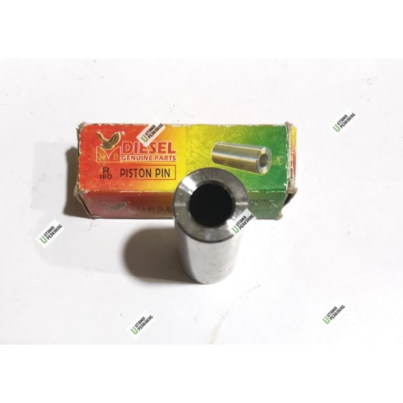 MESIN Diesel Engine Piston Pin R180 8HP | Shopee Philippines