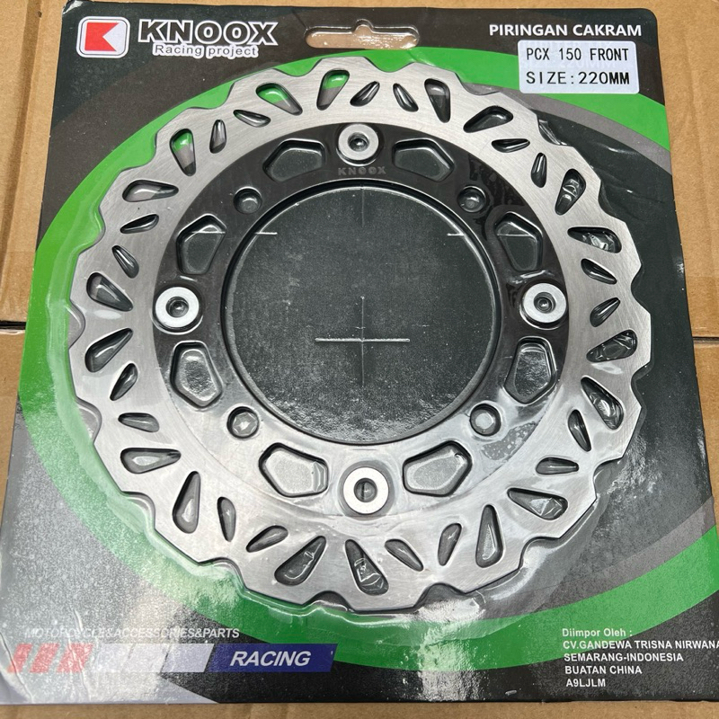Rear Disc Disc Vario 160 ABS PCX 150 PCX 160 Mega Pro CBR ADV PNP ...