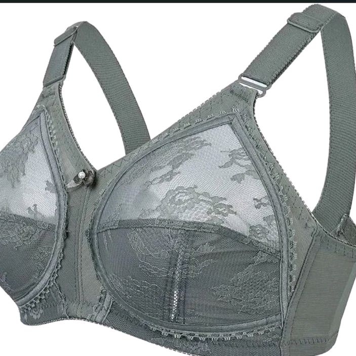 Guini 408 JUMBO CUP BRA SIZE 36-44/ JUMBO CUP BH | Shopee Philippines