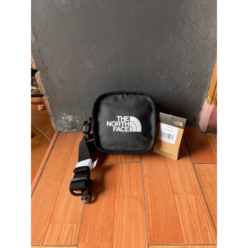 Tnf Explore Bardu II | Shopee Philippines