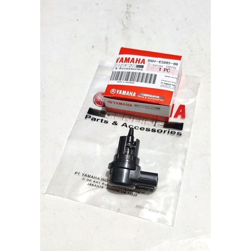 Isc AEROX B6H SLIM SENSOR SWICH | Shopee Philippines