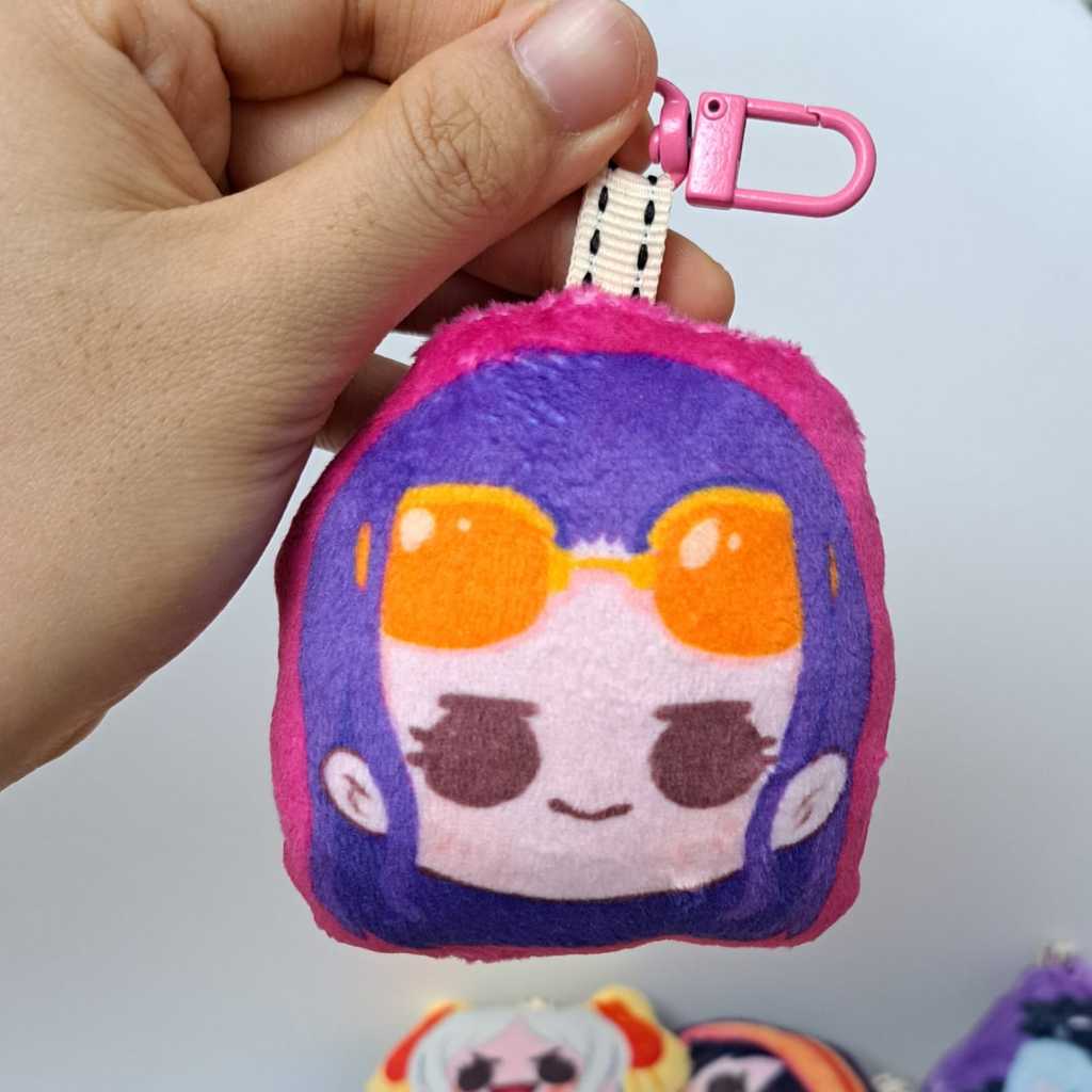 Plushie One Piece - Robin | Shopee Philippines