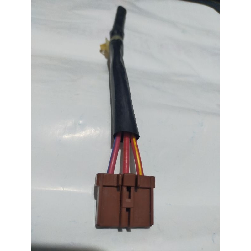 Ecu socket ECM spool socket Honda beat Esp original | Shopee Philippines