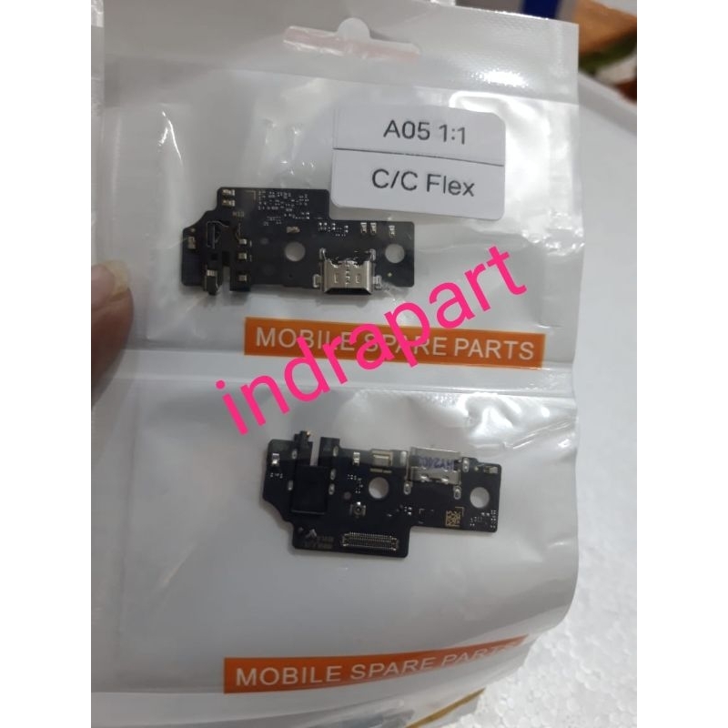 Samsung galaxy A05 charger pcb board ready sis, please order, thank you ...