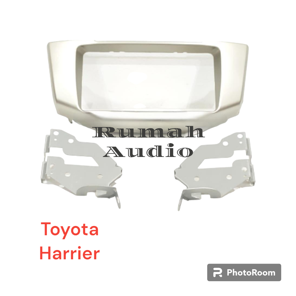 Lexus 350 / Toyota Harrier Panel Frame 2003-2013 | Shopee Philippines