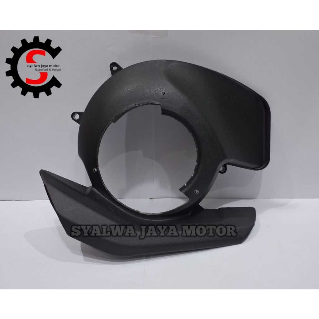 Standard Coak Model Mio M3 Fan Cover Can Use Best Quality Iron Spiner ...