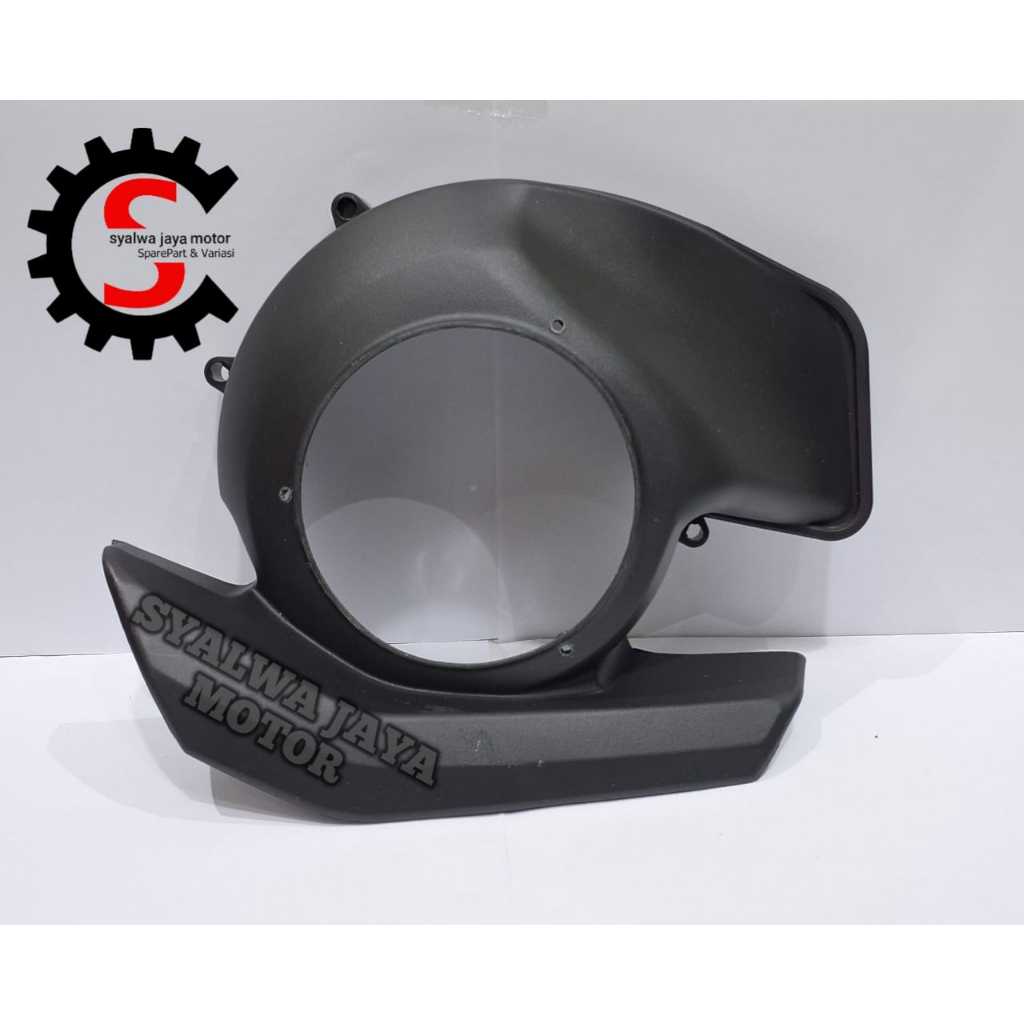 FREEGO/FANO/MIO GEAR FELANO Fan Cover Standard Coak Model Can Use Best ...