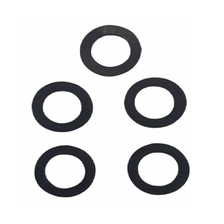 1 inch Rubber Gasket Ring Water Retainer Packing Pipe Connection ...