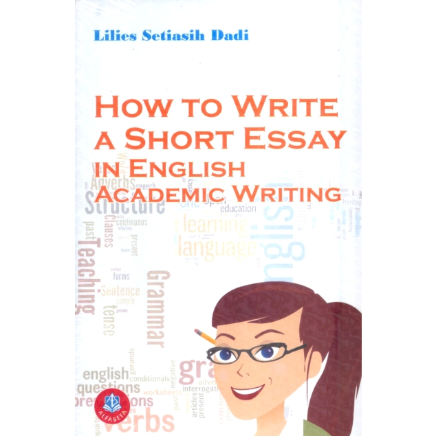 How to Write a Short Essay in English Academic Writing | Shopee Philippines