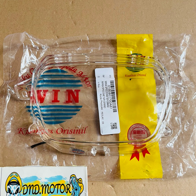 Grand Win mica speedometer speedometer mirror Astrea Gran | Shopee ...